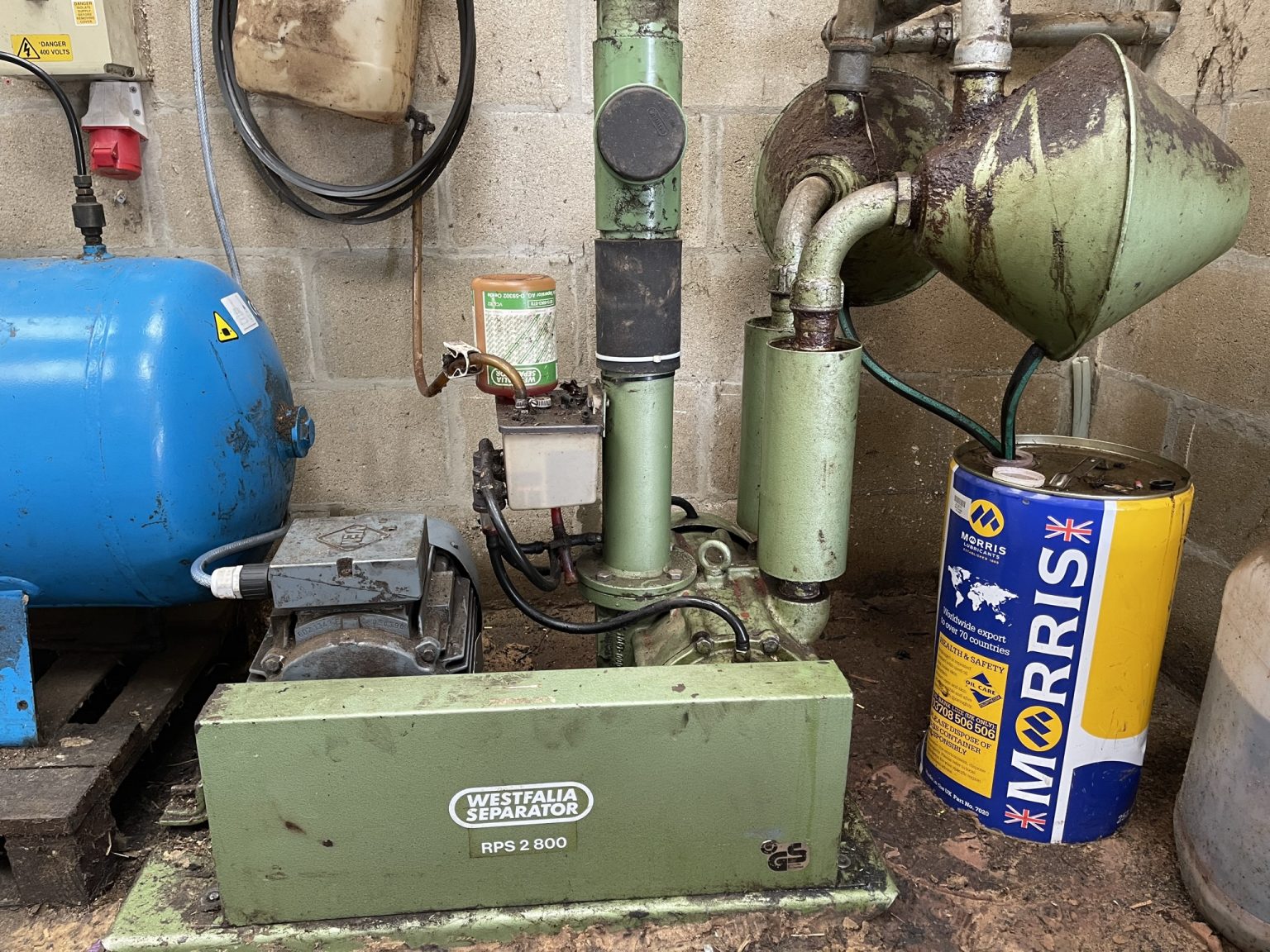 Seven reasons why upgrading your vacuum pump to variable speed will ...